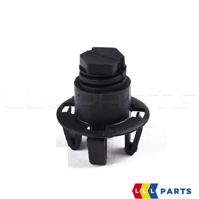 Genuine Mercedes-Benz GLK Bonnet Rubber Cushion Stop A0019981440 for ...