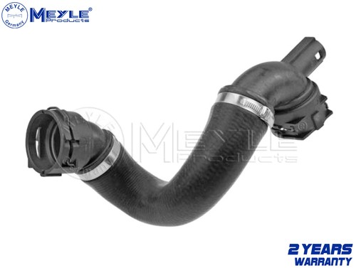 FOR BMW 1 3 SERIES LOWER RADIATOR COOLANT WATER HOSE 17 12 7 531 581 ...