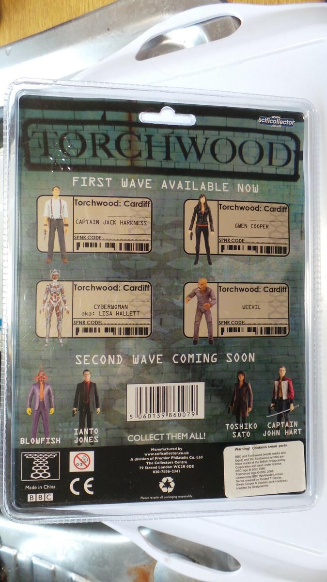 Jack Harkness Torchwood Quotes Torchwood" Dead Man Walking (TV Episode