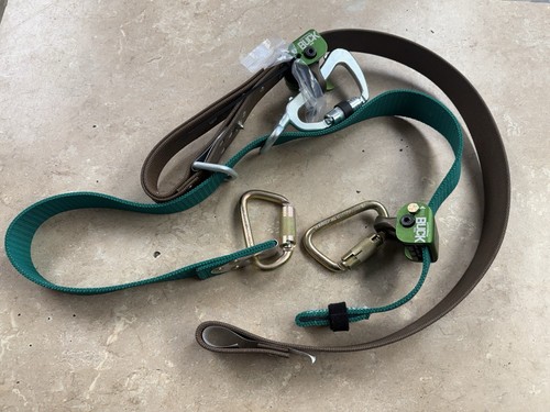 Buckingham EZ Squeeze W/ Woven Inner Strap For Distruibution - 490W2 ...