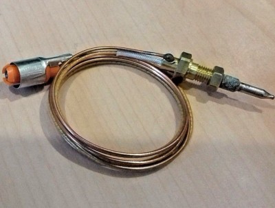 BEKO, FLAVEL, SWAN GAS COOKER THERMOCOUPLE, GENUINE (BFS.15) | eBay UK