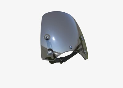Genuine Dart Classic S3 Flyscreen- Harley-Davidson XL1200CX Roadster ...