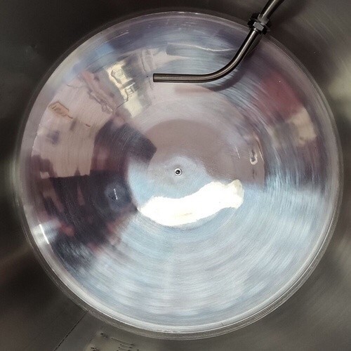 Stainless Bucket Fermenter w/ Heating - 65L/17.1G (110V) | eBay