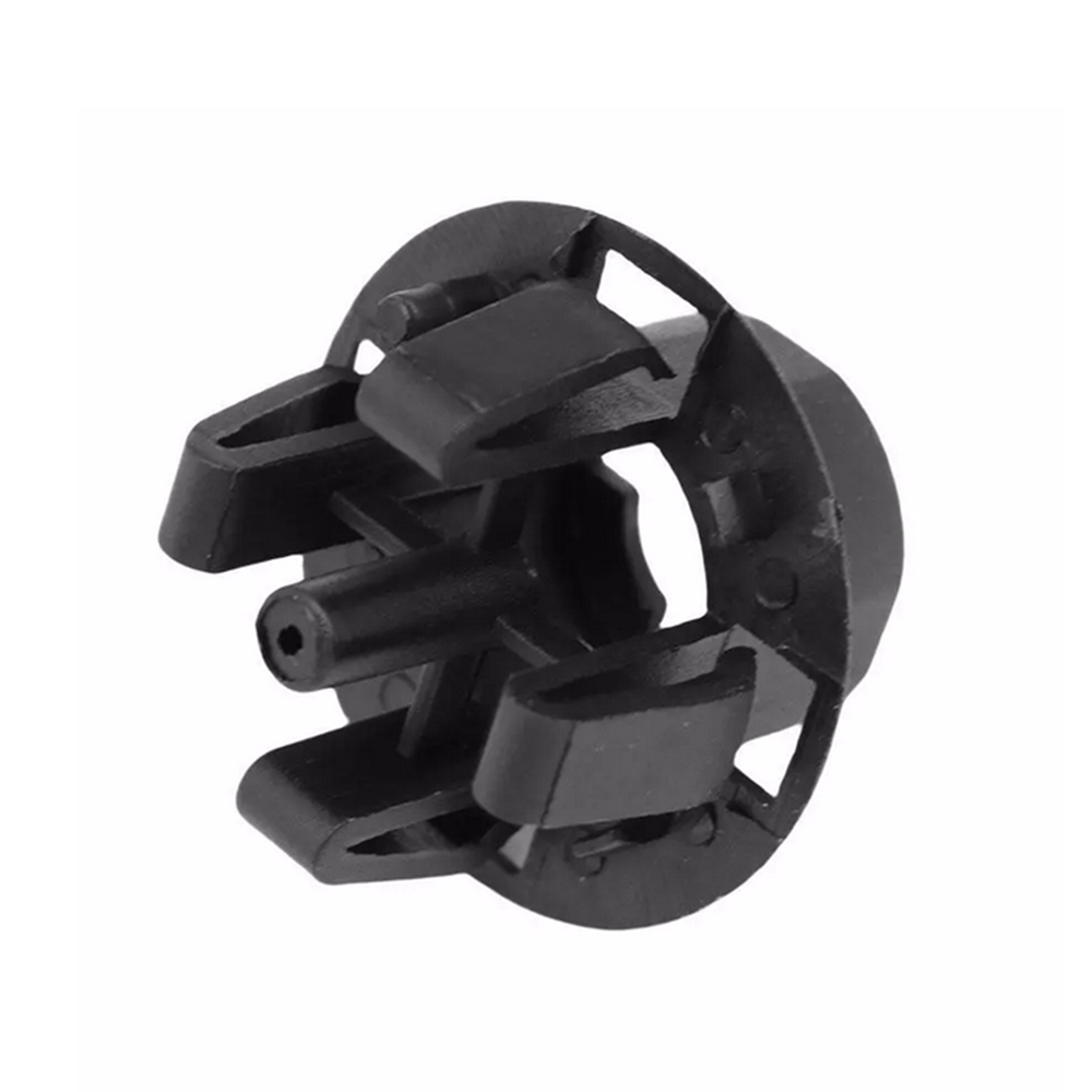 2 x Hood Bumper Cushion Stopper Adjuster For BMW & Mini 51767348121 ...