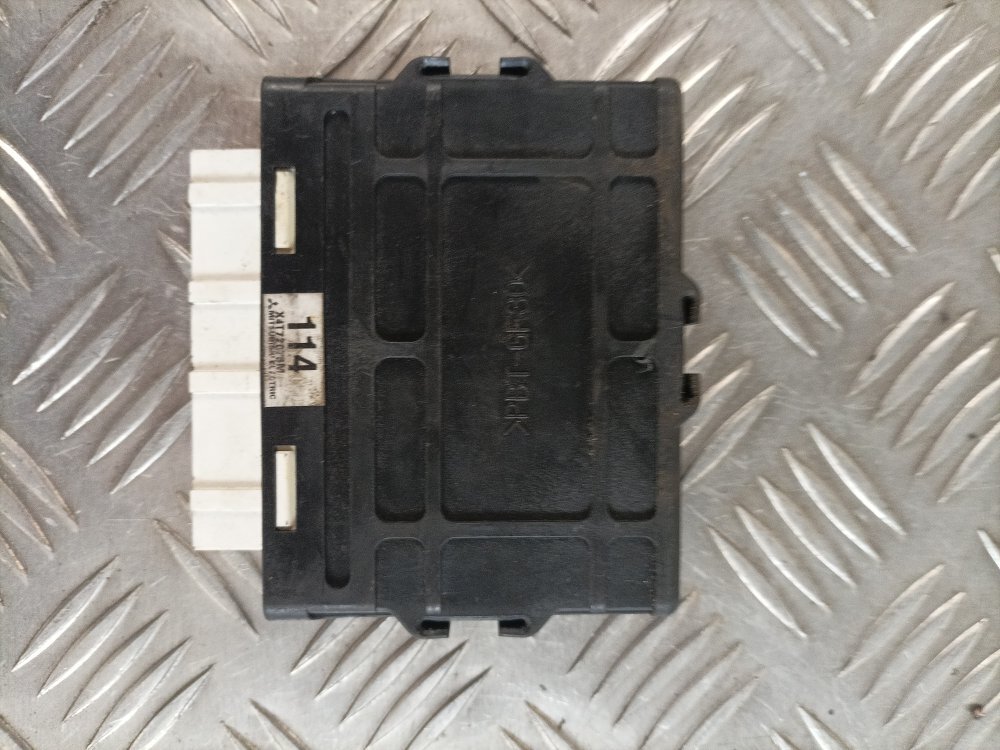 Mitsubishi SHOGUN Mk3 Transfer ECU Control Unit Module MR580114 for ...