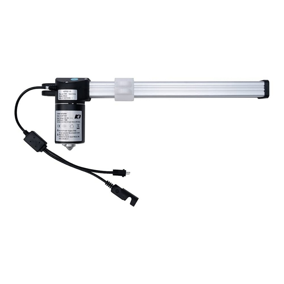Motor Linear Actuator Model KDPT007 KDPT007-115 for Power Recliner Lift ...