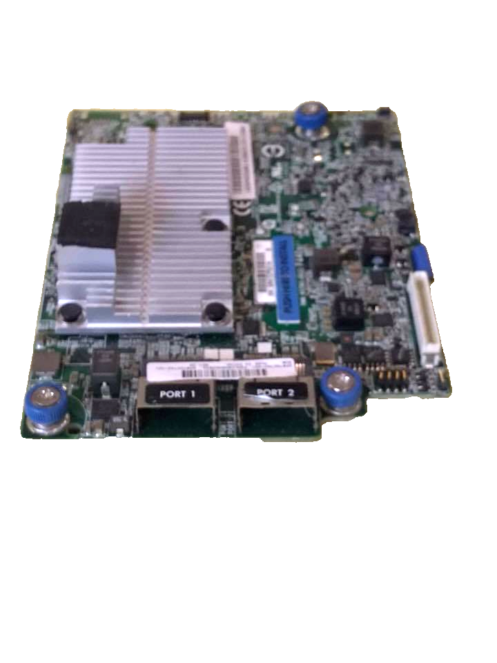 HPE Smart Array P440ar RAID Controller 0.4oz SAS with 2 GB FBWC CACHE ...