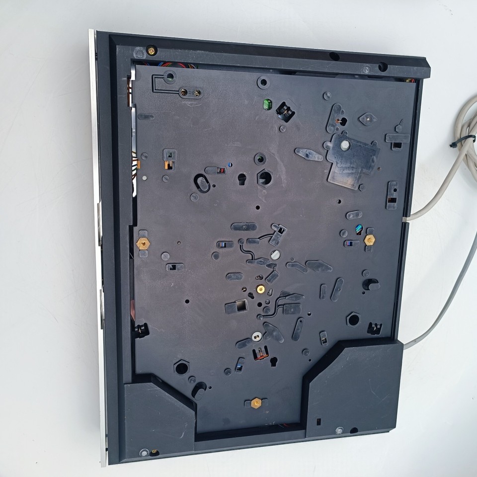 Bang & Olufsen BEOGRAM 5000 Type 5803 Vinyl Player Vintage Turntable ...