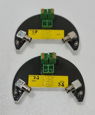 KONGSBERG GLB-7B/2B DUAL SENSOR, CONVERTER PCB FOR GL-7B | eBay