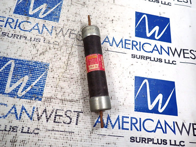 FUSETRON FRS-R-70 600V DUAL ELEMENT TIME DELAY RK5 FUSE | eBay