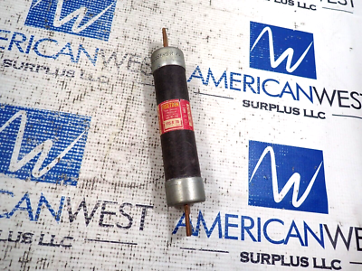 FUSETRON FRS-R-70 600V DUAL ELEMENT TIME DELAY FUSE | eBay