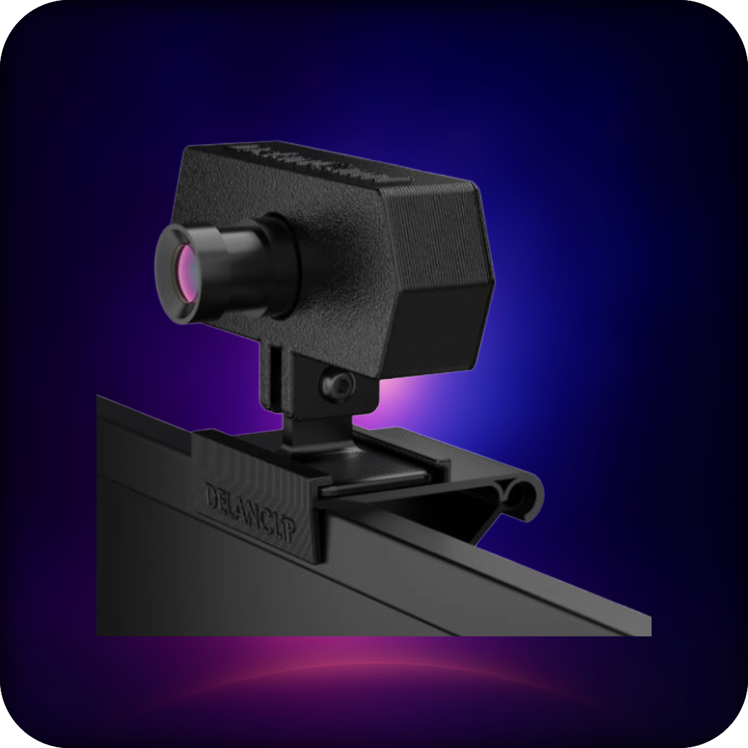 Head Tracking, IR Tracker, TrackIR Alternative, OpenTrack + Delanclip ...