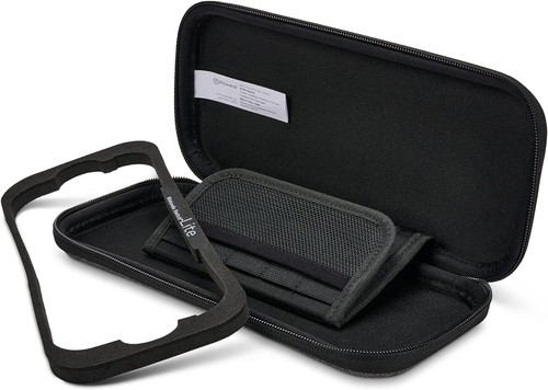 PowerA Slim Case for Nintendo Switch - OLED Model, (Nintendo Switch ...