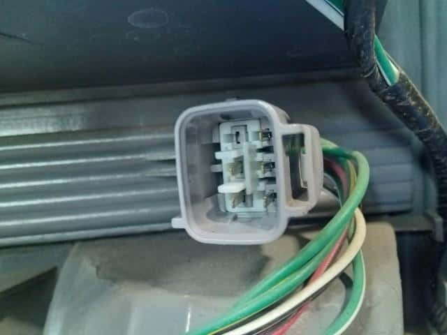 TOYOTA Spade 2015 DBA-NCP141 Right Tail Light 8155152B10 [Used ...