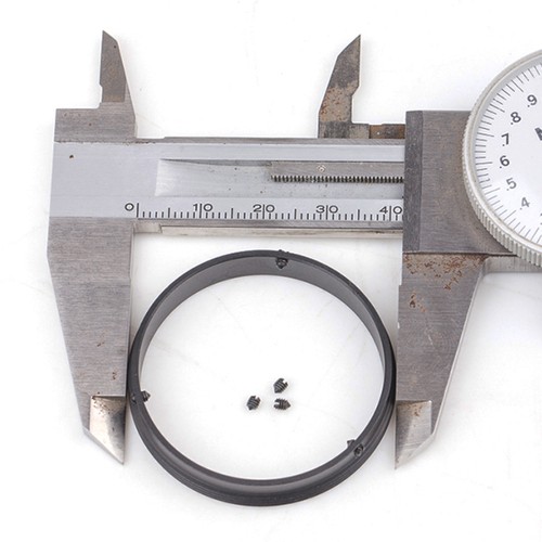 EXA-M42 Camera Detachable 3-bit Adapter Ring For Exakta Len to M42 ...