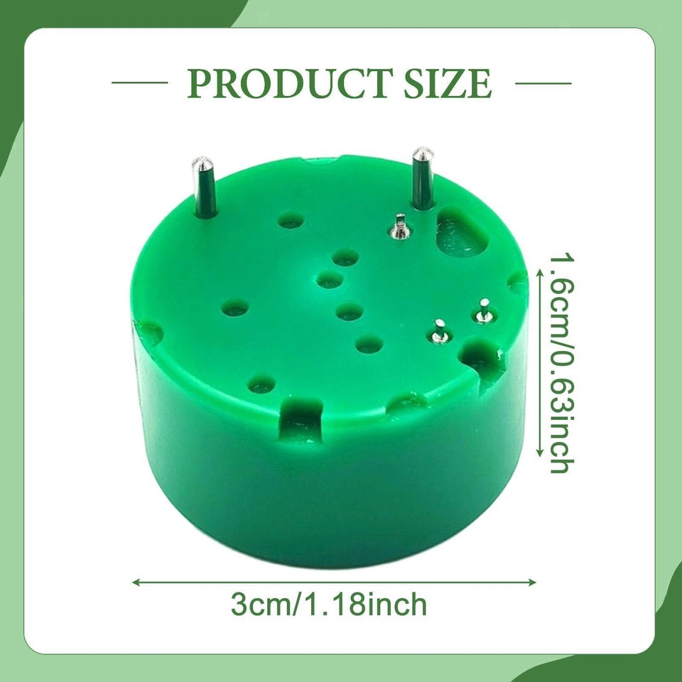 Watch Movement Base Fixing Base Repair Tool Assembly for | eBay UK