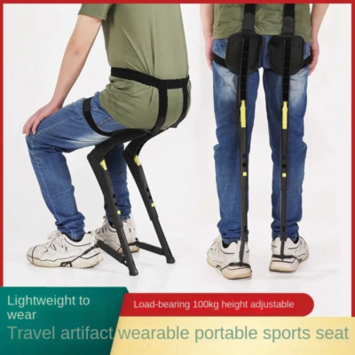 Wearable Chair