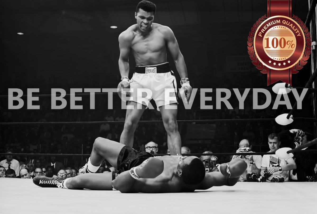 Boxers Motivational Quotes 190+ Boxing Quotes To Inspire And Encourage
