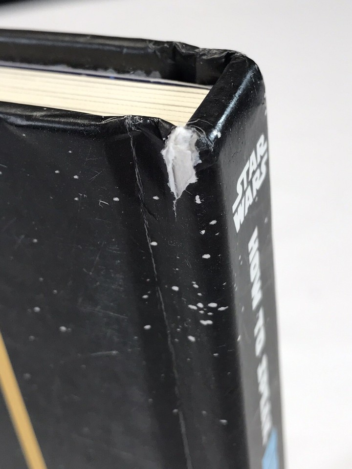 Star Wars How to Speak Droid with R2-D2: A Communication Manual ...