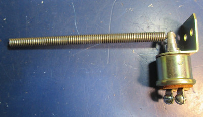 Cole Hersee 75125-BX Back Up Alarm Reverse Spring Whisker Limit Switch ...