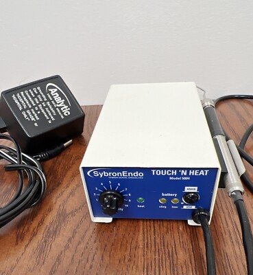 Dental - Sybron Endo