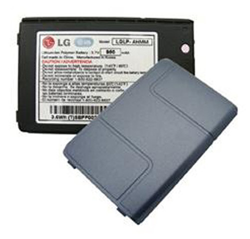 LG LGLP-AHMM OEM Battery for EnV3 VX9200 (Black) | eBay