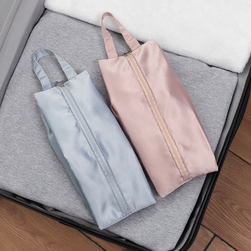 Cloth Travel Bra Organizer Portable Socks Cosmetics Clothes Pouch Men ...