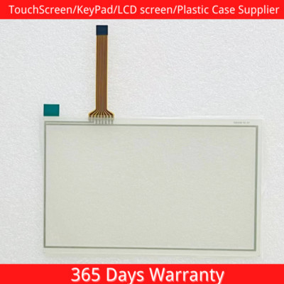 Touch Screen Glass Panel Digitizer For TD7 MOD01924 X13651571010 ...