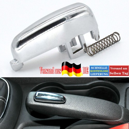 Handbremse Auto KFZ Hebel Taster Druckknopf Für Opel Mokka/Mokka X 2012 ...