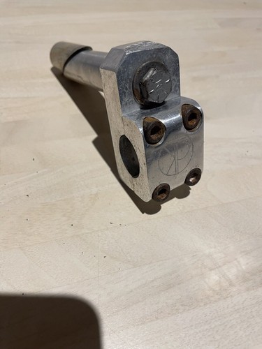 Dk Micro Mini Old School Bmx Stem 80’s Suntour Sugino Sr Esp Tuf Neck ...