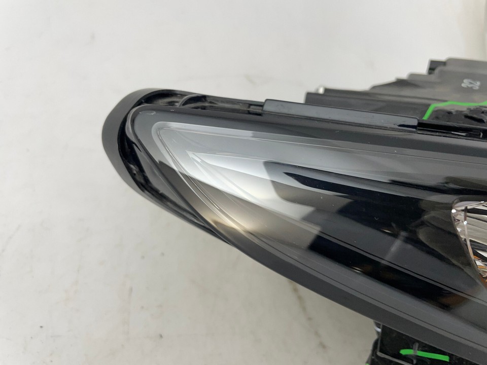 OEM | 2019 - 2021 Mazda 3 LED Headlight (Right/Passenger) #BCJH-51030 ...