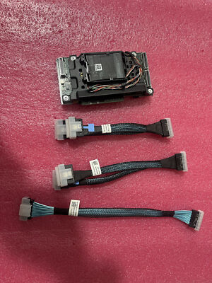 9K2C2 for Dell R750 16+8*2.5 NVME H755N Kit | eBay