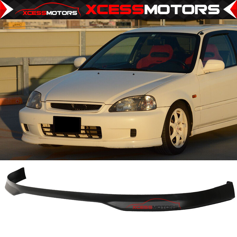 Honda Civic Jdm Style
