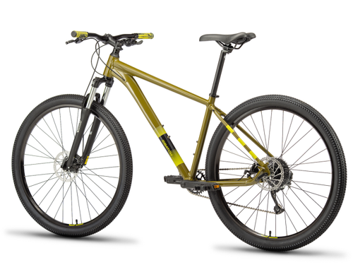 New in Box Batch Bicycle 707 29" Disc Brake Mountain Bike Shimano 1x9 ...