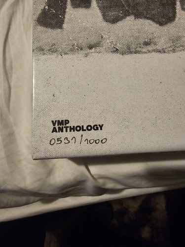 The Story Of Memphis Rap Vinyl Me Please Now-Again Records VMP Box Set ...