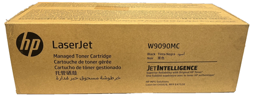 HP W9090MC Toner Cartridge Black for sale online | eBay