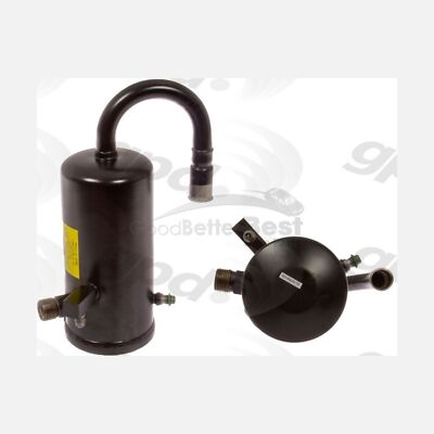 One New GPD A/C Receiver Drier Kit 9431889 for Ford Lincoln Mercury | eBay