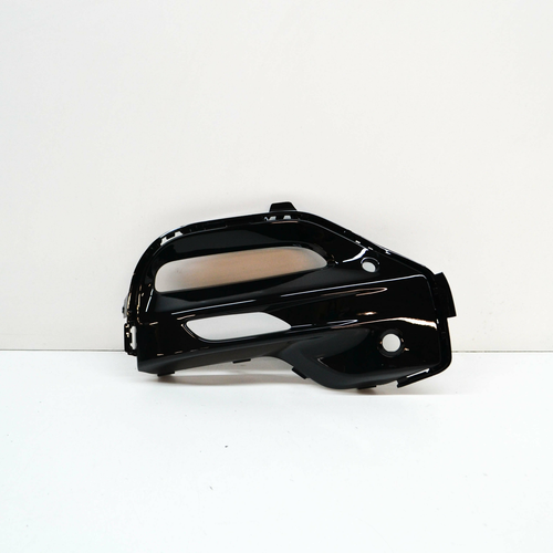 NEW BMW X5 G05 M FRONT RIGHT FOG LIGHT GRILLE TRIM 51118099732 ORIGINAL ...