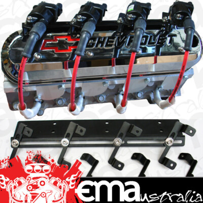 Proform PR69520 Ignition Coil Bracket suit Gm LS1 1997-2004 Style Coil ...