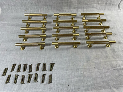 Drawer Pulls - Design Handles