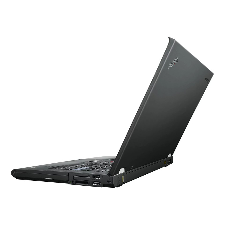 Lenovo ThinkPad T420 Intel i5 3.2GHz 16GB 256GB SSD 1TB HDD Windows 10 ...