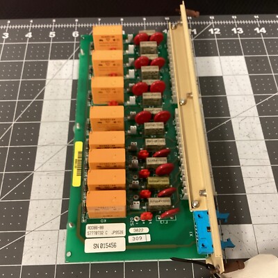 Guardian Control Board SN 015456 (LMS06D) | eBay