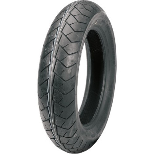 Bridgestone Battlax BT020F Radial Tire - 150/80R16 M/C 71V TL Front | eBay