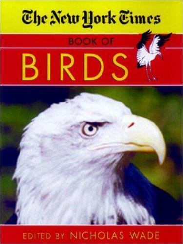 Birds by Nicholas Wade (2001, Trade Paperback) for sale online | eBay