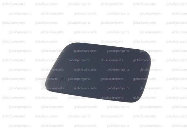 BMW 5 E60 Headlight Washer Cover Left Side 51117111741 OEM for sale ...