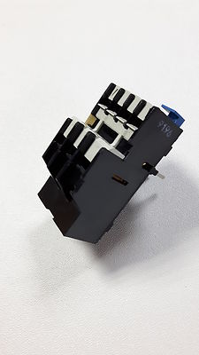 ABB T25 DU 3,1 Thermisches Relais 2,2...3,1A GJZ 252 1201 R0031 NEU ...