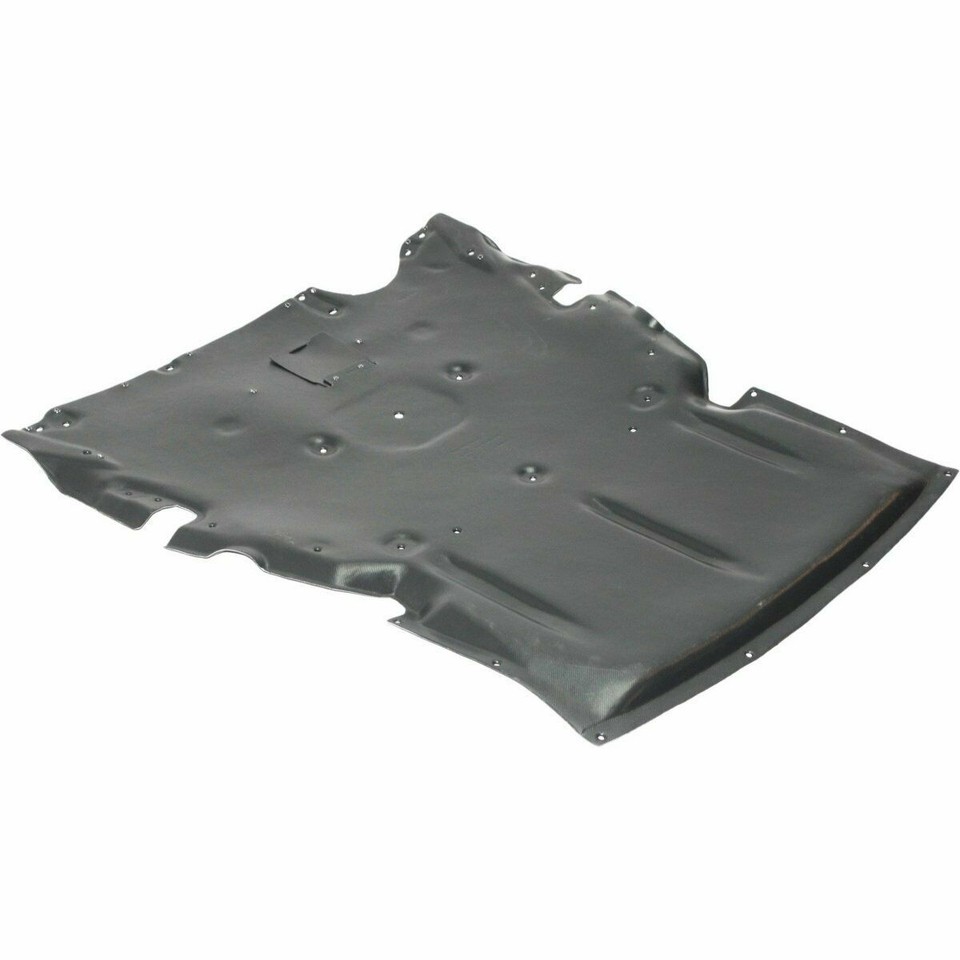 Engine Splash Shield Under Cover Fits 230i 320i 330i 340i 430i 440i ...