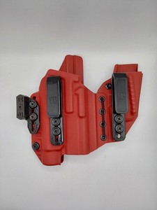 Tier 1 Concealed | eBay Stores
