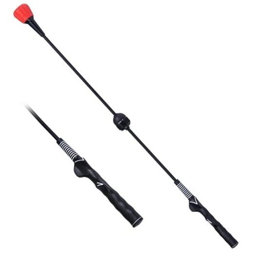 Golf Swing Trainer Aid -2.0 Golf Swing Training Aid Golf Right - Fixed ...