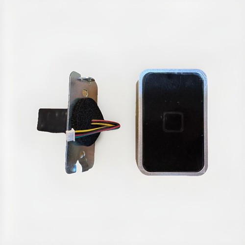 Dormakaba RSRN- 1SC2-000 SR Reader NFC RCU | eBay